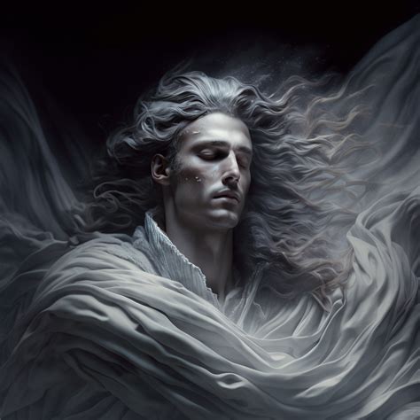 Hypnos God Of Sleep Fantasy I Sci Fi I Books I Films I World Building