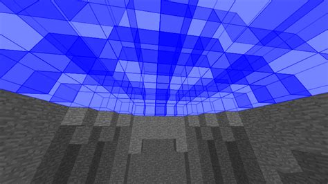 [wip] voxel guides build complex shapes easily wip mods minecraft