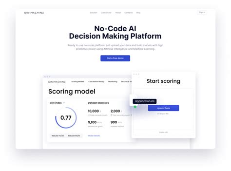 Top 5 Best Credit Risk Management Tools To Use In 2023 GiniMachine