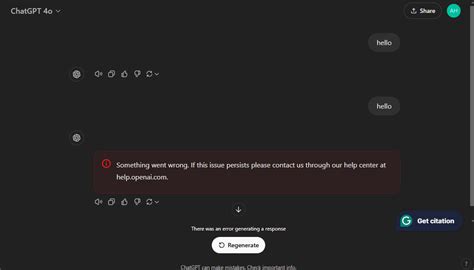 Chatgpt `error In Message Stream` When Attaching Images In Chat Bugs Openai Developer Community