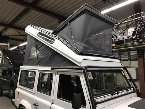 Rangerover Weird And Wonderful Modified Vehicles
