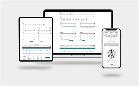 Enhance Your Jewelry E Commerce With The Pendant Builder Compatible