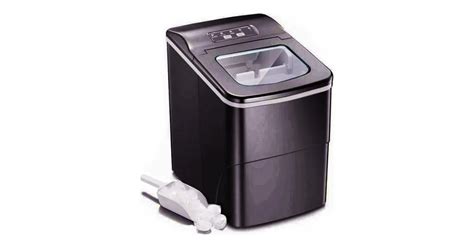 Ледогенератор