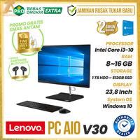 Jual Pc All In One Lenovo Murah Terbaik Harga Terbaru Januari
