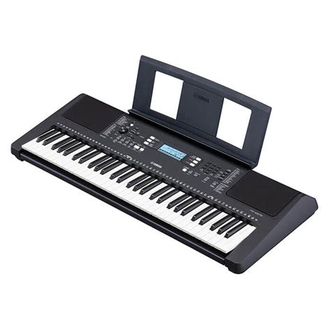 Yamaha PSR SX700 Portable Keyboard Credible Sounds