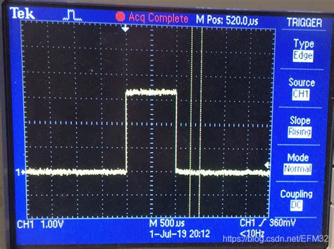 stm32 定时器单次延时 stm32 timer callback csdn博客