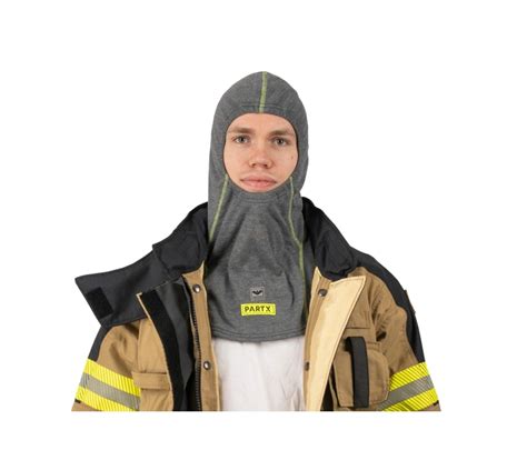 Viking Hood Nomex® Nano Flex Moose Safety Supply