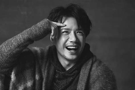 娛樂圈中5位「實力派」男明星，鄧超黃渤上榜，誰是你心中最愛？ 每日頭條