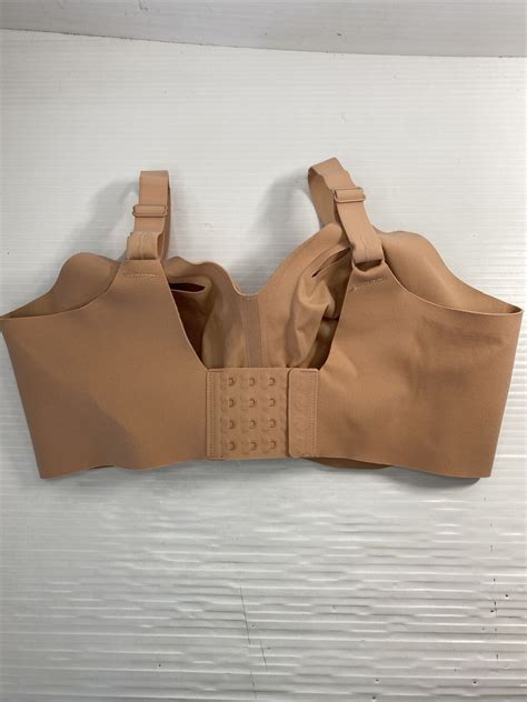 Evelyn And Bobbie Beyond Bra Wireless Himalayan Salt Si Gem
