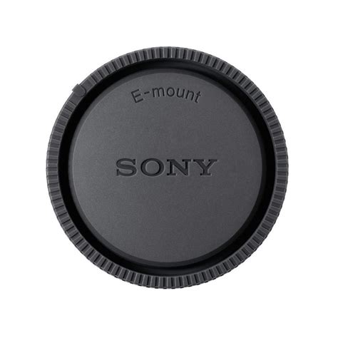 Jual Body And Rear Lens Cap Sony Shopee Indonesia