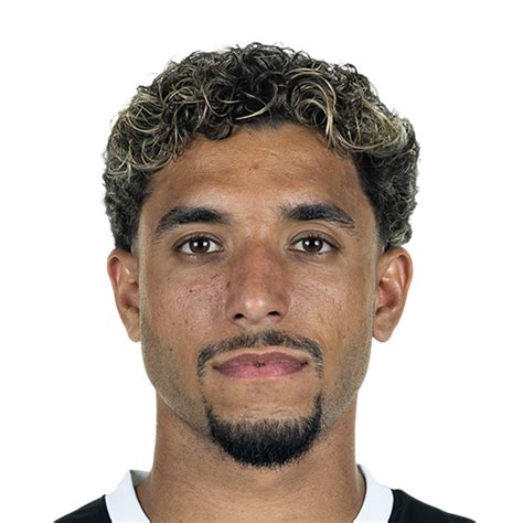 Omar Marmoush Ea Fc 25 90 Rated