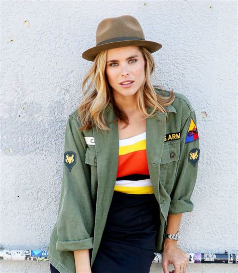 Interview Susie Abromeit Spoiler Magazine