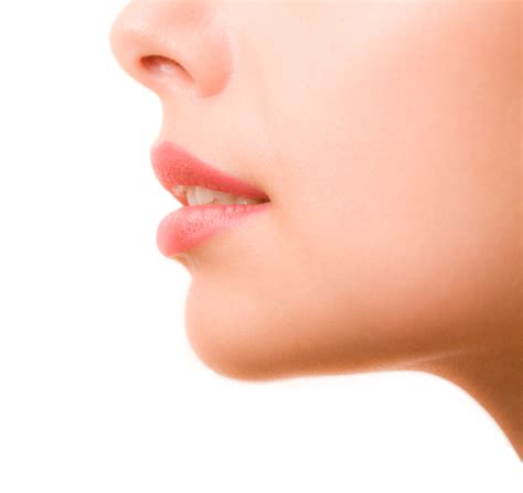 La chirurgie du menton ou génioplastie Centre Montpellier de