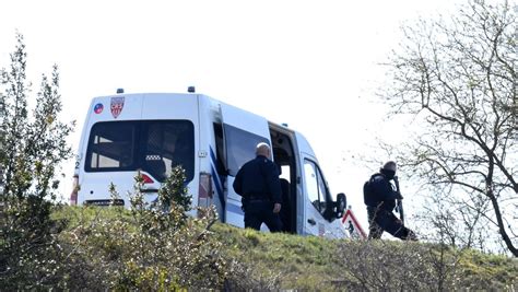Procès Des Attentats De Trèbes Et Carcassonne La Propagande Lautre