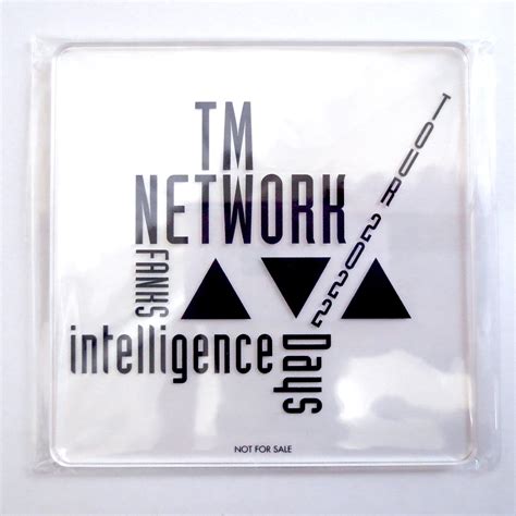 やや傷や汚れあり未開封TM NETWORK TOUR FANKS intelligence Days at PIA ARENA MM TM NETWORK 楽天ブックス