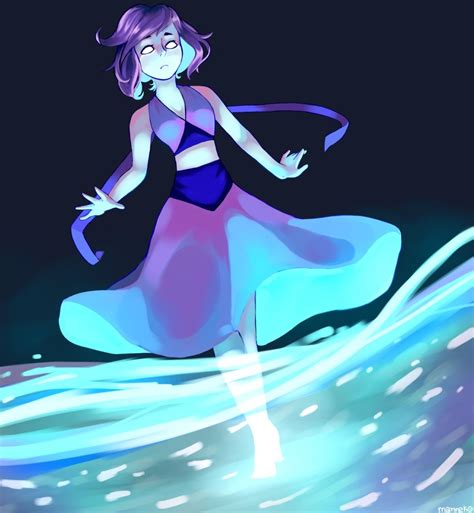 Steven Universe Lapis Steven Universe Lapis Lapis Lazuli Steven