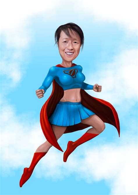 Supermum By Jonathanappleby78 On Deviantart