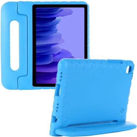 Samsung Galaxy Tab A7 2020 Kinderhoes Met Screenprotector Draagbare