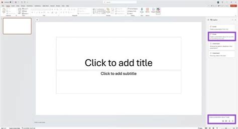 How To Use Copilot In PowerPoint Guiding Tech How To Use Copilot In PowerPoint Guiding Tech