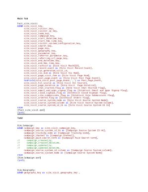 Differences Between Qlikview And Qlik Sense Doc Template PdfFiller