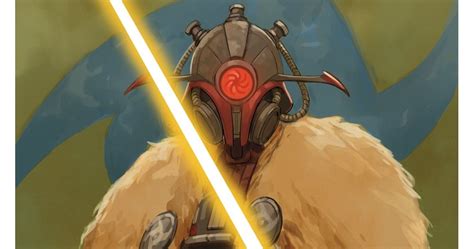 Защо Междузвездни войни се превърна в гей поредица