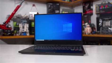 The Best Amd Ryzen Gaming Laptops So Far Photo Gallery Techspot