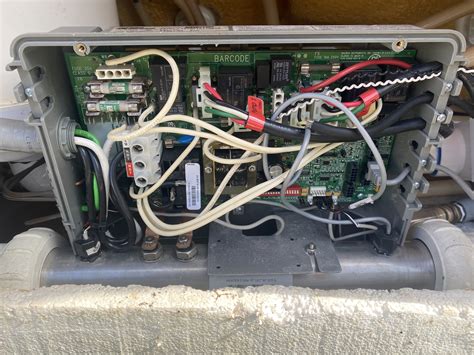 Ohh Error Coleman Maxx 461 Portable Hot Tubs And Spas Pool And Spa Forum