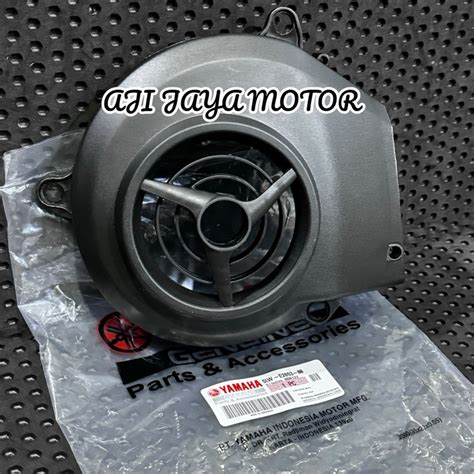 Jual Tutup Kipas Cover Magnet Yamaha Mio Sporty Mio Smile Ori Shopee Indonesia