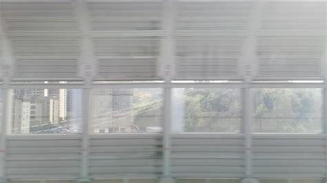 【广州地铁】【车辆段合辑8】广州地铁邓村车辆段车内视角哔哩哔哩bilibili