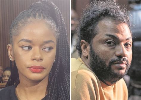 Thabo Bester And Nandipha Want To Stop Showmax Documentary