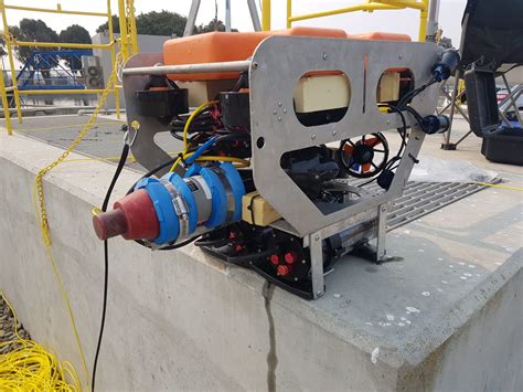 Fiber Optic Tether Works Build Blue Robotics Community Forums