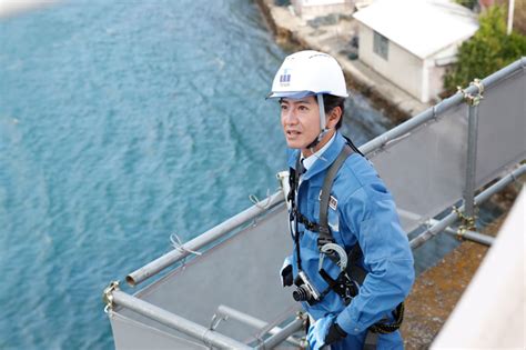 第1話＜初回拡大スペシャル＞｜ストーリー｜テレビ朝日開局65周年記念 木曜ドラマ『believe－君にかける橋－』｜テレビ朝日