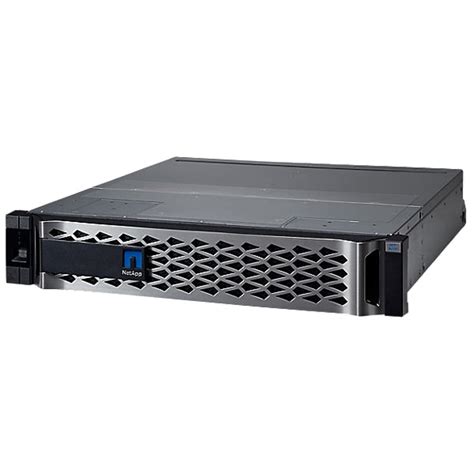 Netapp Aff A200 Series All Flash Fas Filer Head Storage Array