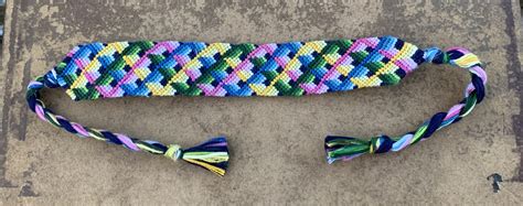 Normal Pattern 43467 Braceletbook