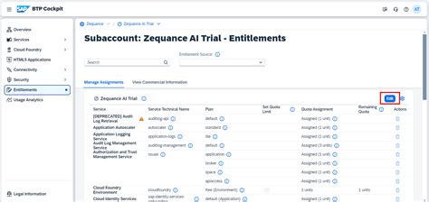 Build Your First Sap Gen Ai Model With Sap Ai Launchpad In Just 10 Minutes Zequance Ai