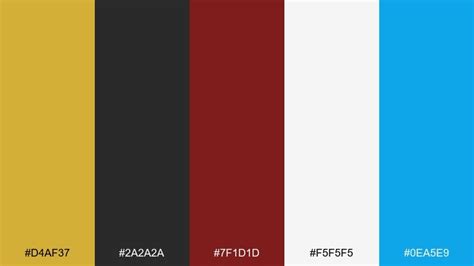 Graffiti Color Palette Ideas 20 Picks Hex