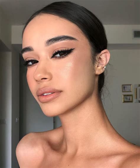 Make Up Eleganti E Semplici Autunno I Consigli Per Look Super Chic Artofit