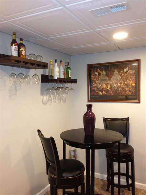 Basement Bar Area Jen Inumerable Bar Height Table Basement Bar Designs Home Remodeling Diy