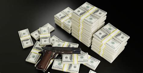 What Is Deceitfulness Of Riches SalvationCall