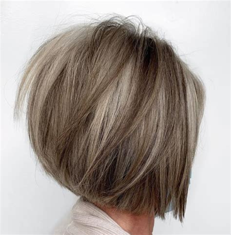 Hottest Stacked Bob Haircuts To Try In 2023 Hairstyle On Point