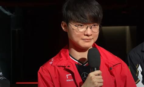 Lck季前赛落幕！faker Mvp投票给自己 笑称奖金用来聚餐