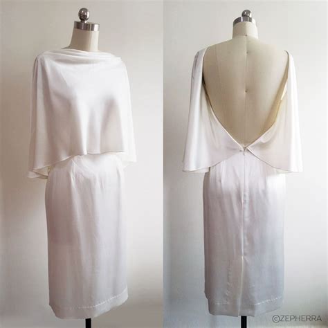 Selena Silk Satin Dress Zepherra