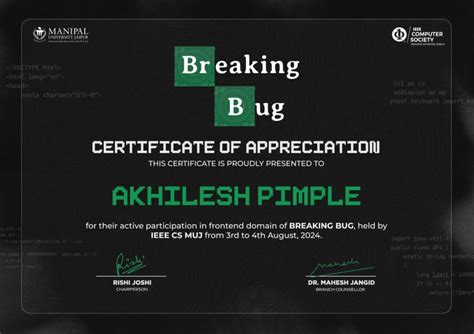 Hackathons Bugbounty Techchallenges Learningjourney Unikonai