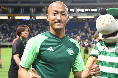 前田大然のヘア一変に大反響「分からんかった」「ロン毛」 髪伸ばし中に本人も言及 フットボールゾーン