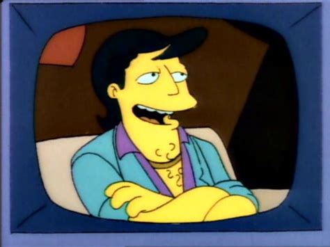 Ron Simpsons Wiki Fandom