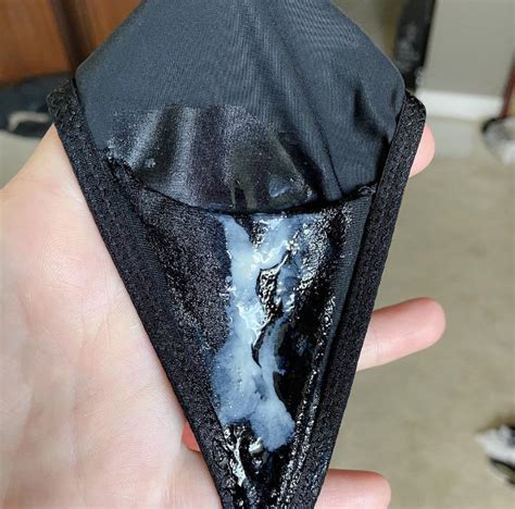 Super Wet And Creamy All Mine Rcumfetish