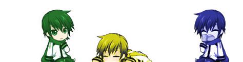 Nigaito Kikaito Moonlight Kaito Shimejis Dl By Steeldolls On Deviantart