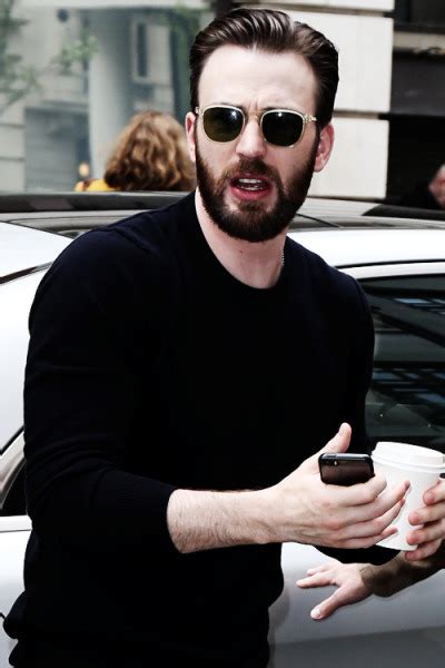 Chris Evans At BBC Radio In London England Ap Tumbex