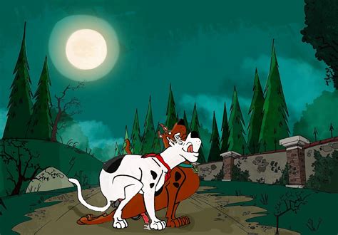Scooby Dum