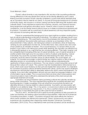 Topic 4 DQ 3 Obj 4 Discussion Prompt Question Prior To Responding